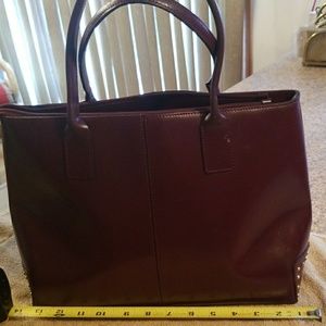 Arcadia | Bags | Authentic Arcadia Purse | Poshmark